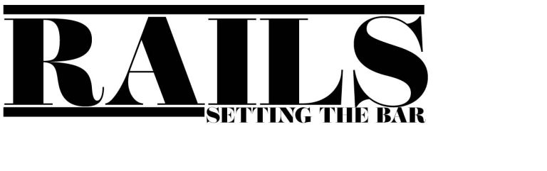 Rails Bar & Grill – Setting the Bar